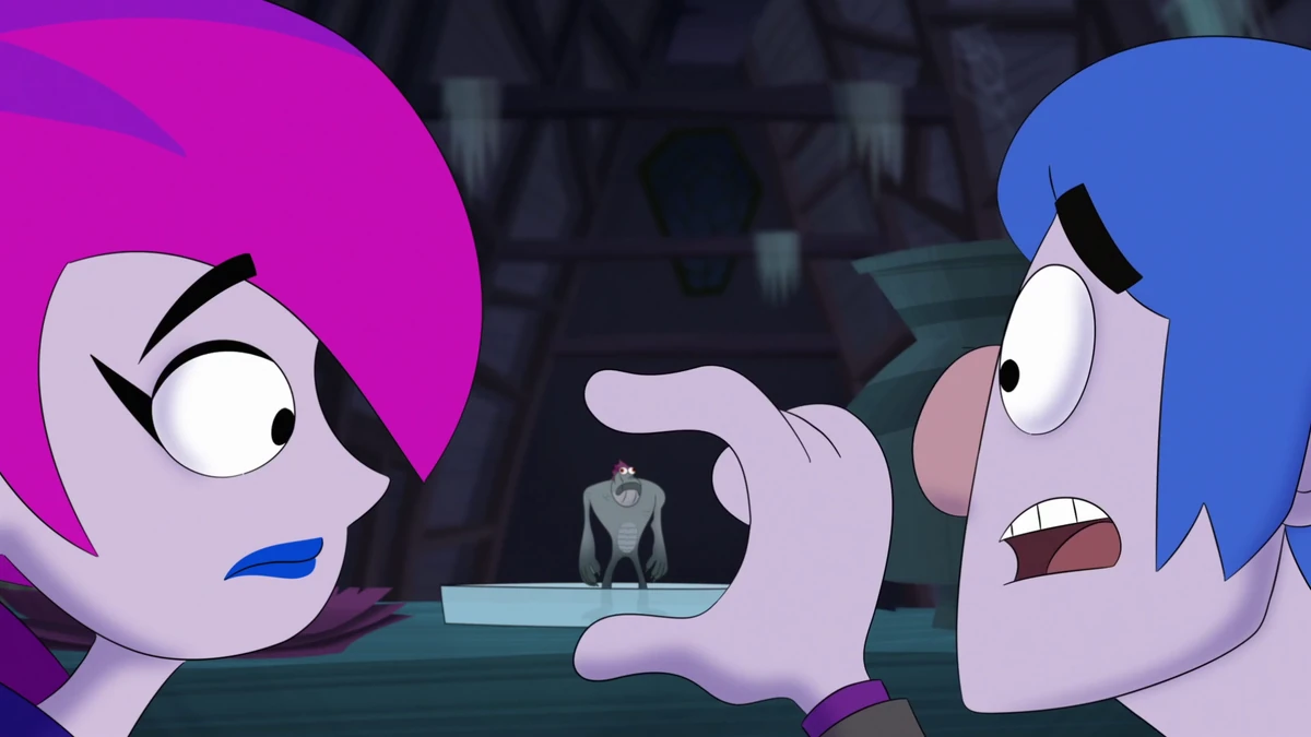 Category:Minor Characters | The 7D Wiki | Fandom